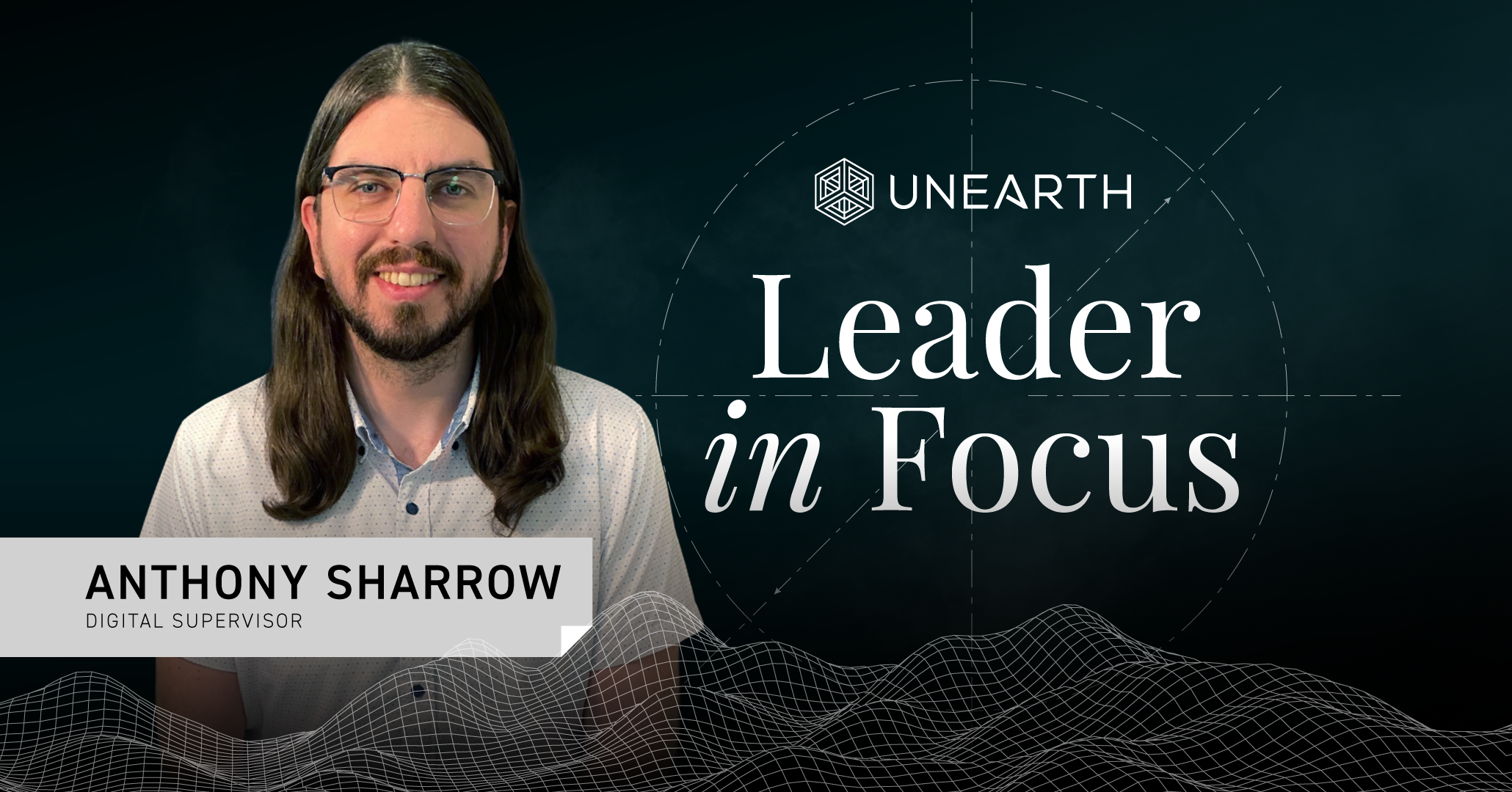 Leading with Passion and a New Perspective - Unearth Campaigns